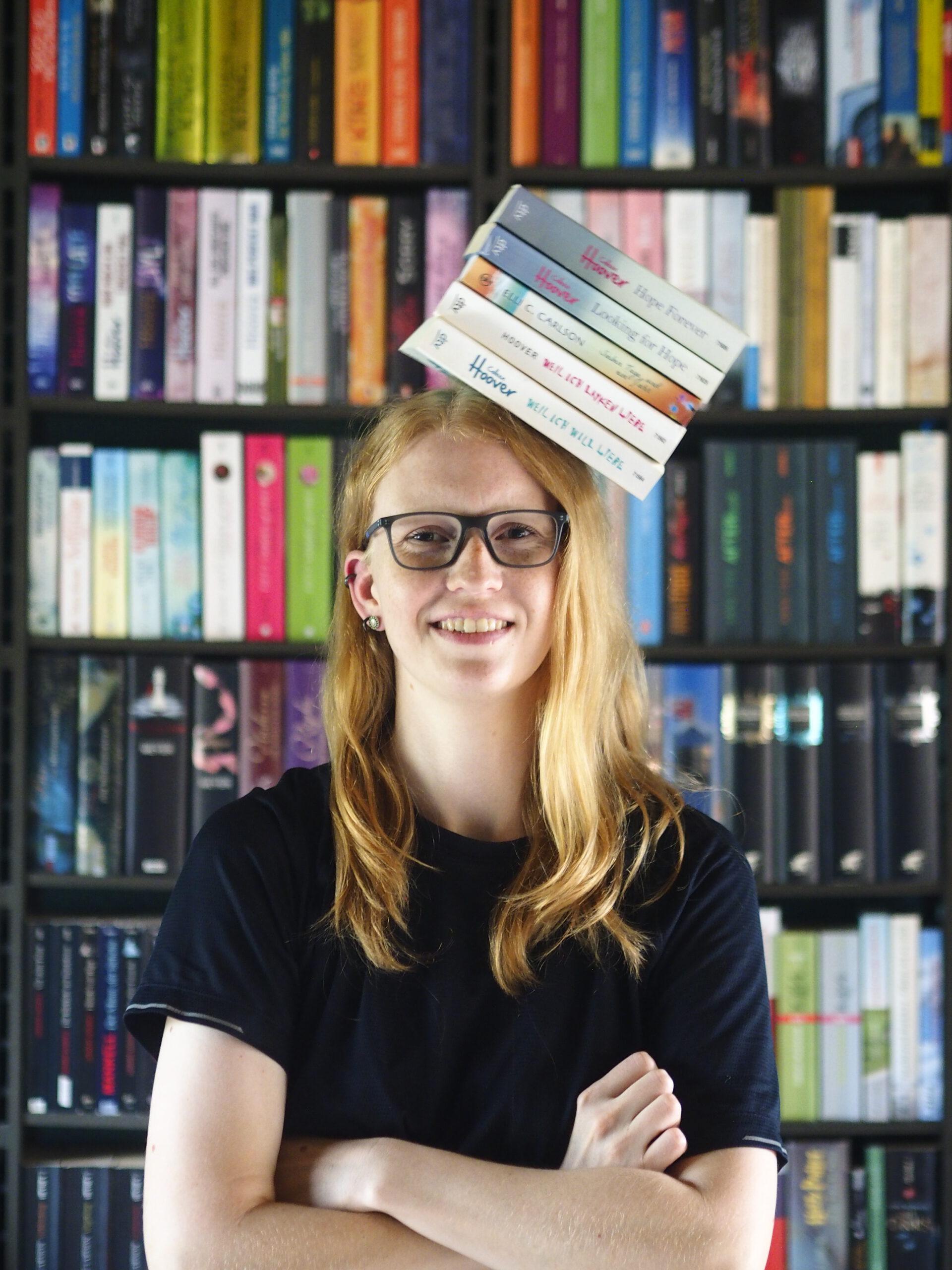 Über mich – Anna Hensel